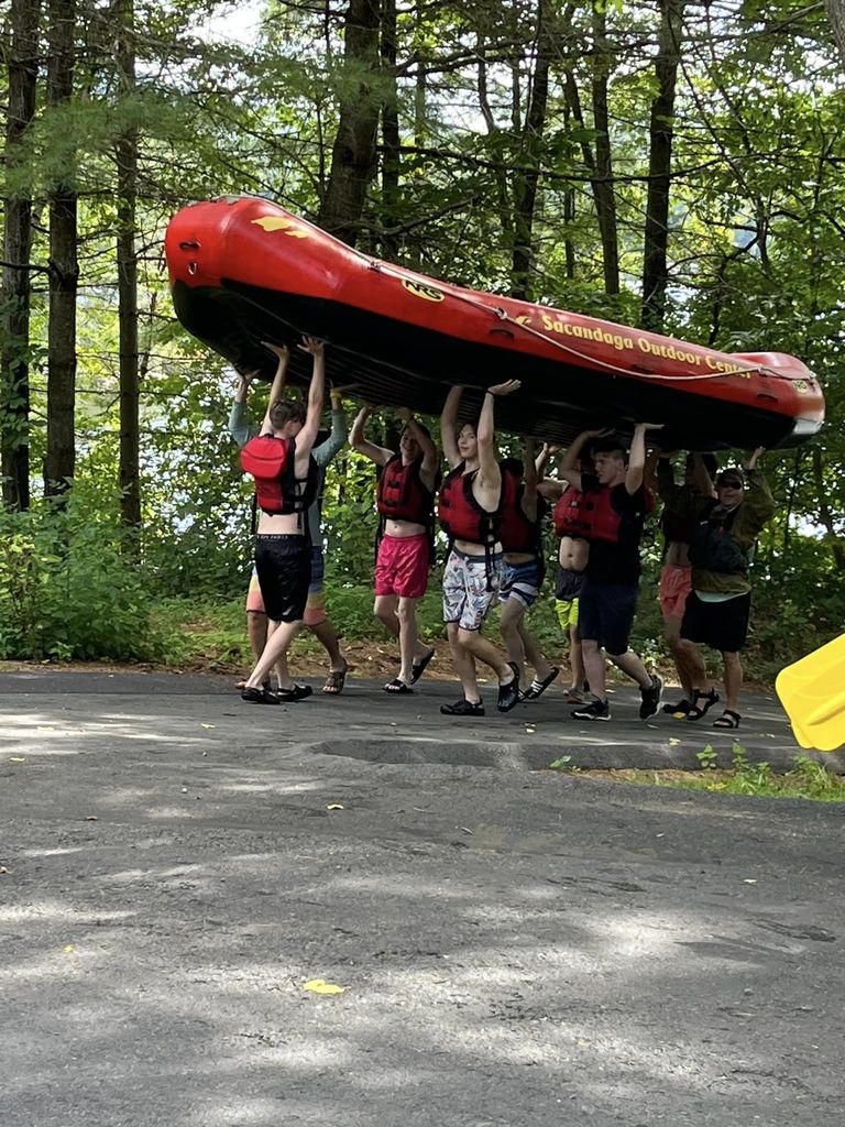 Live Feed | Corinth Central School District